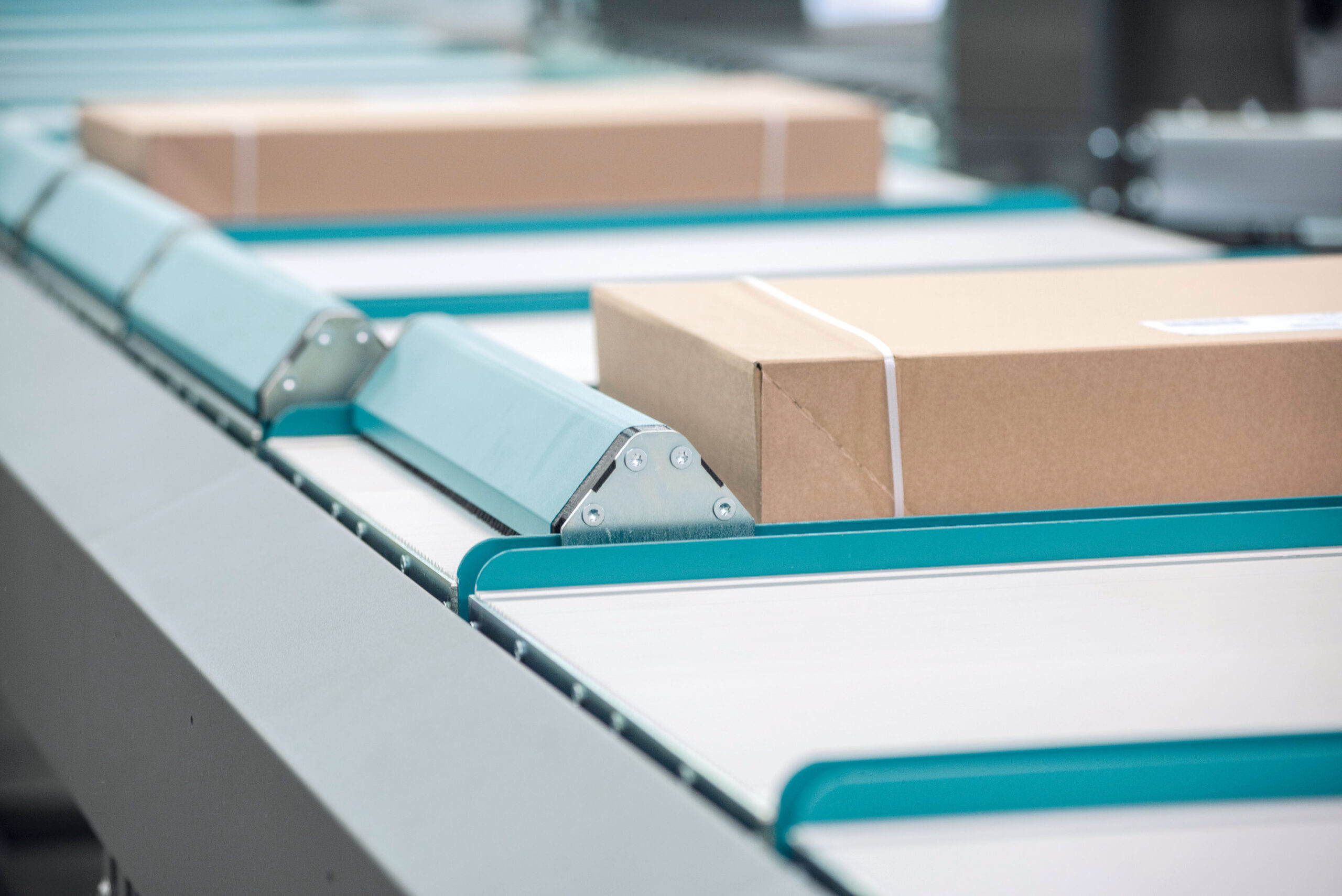 Smart Sorting Solutions