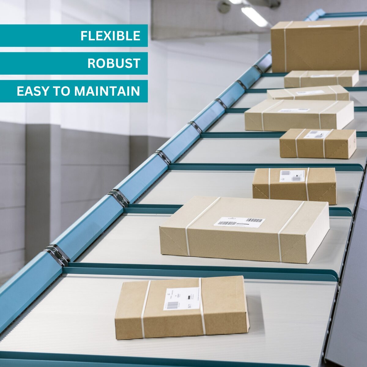 Smart Sorting Solutions