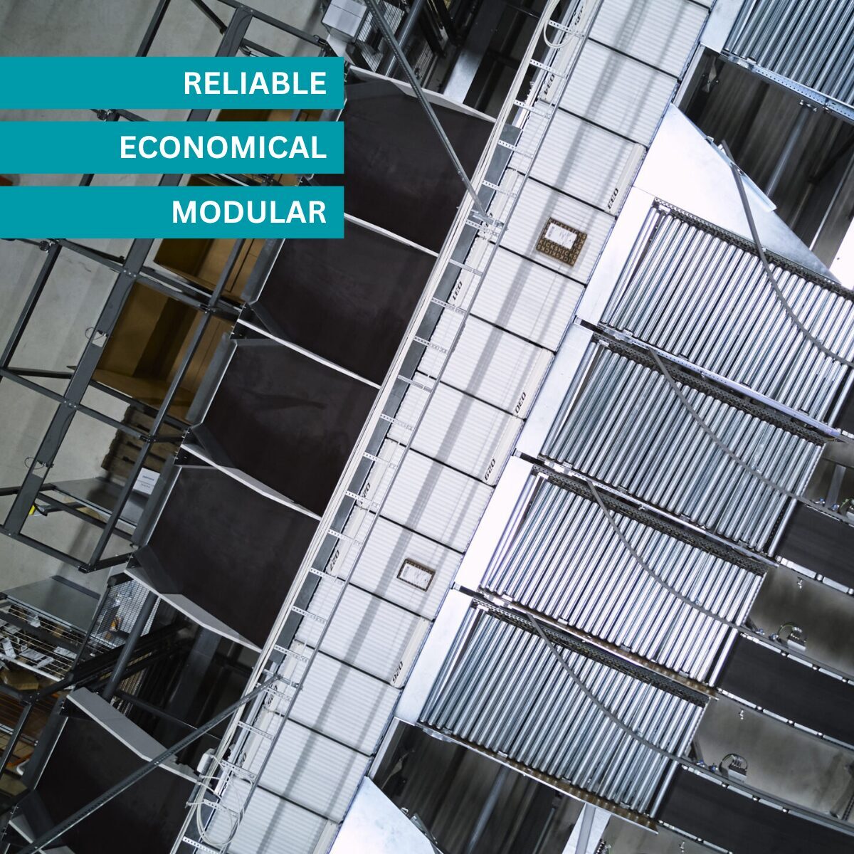 Smart Sorting Solutions